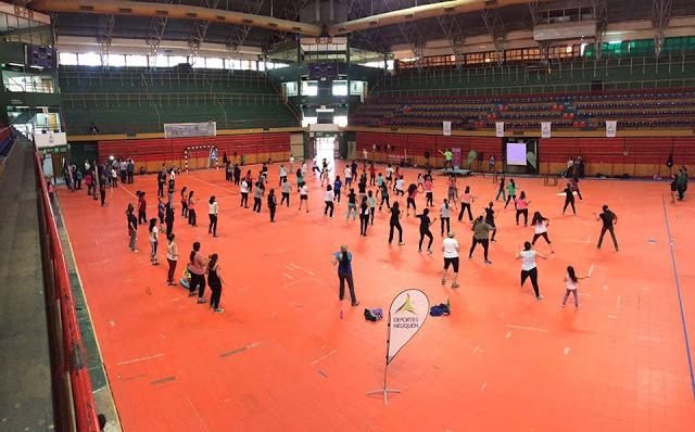 Estadio Ruca Che - Neuquén – Estadios de Argentina